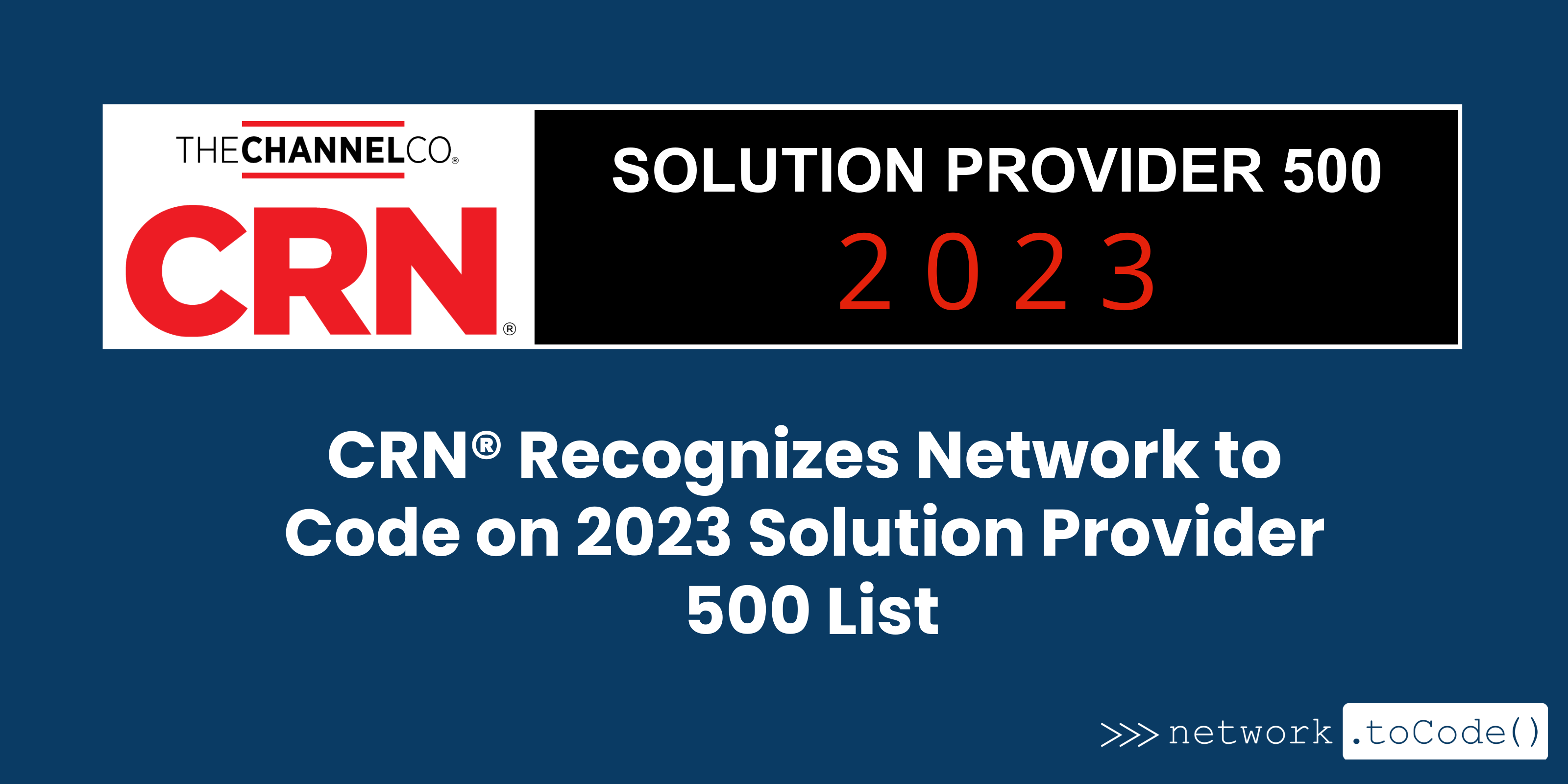 Network to Code (@networktocode) / Twitter