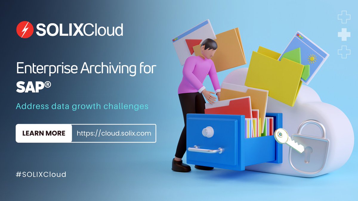 Solix Technologies Company Profile & Overview | AmbitionBox