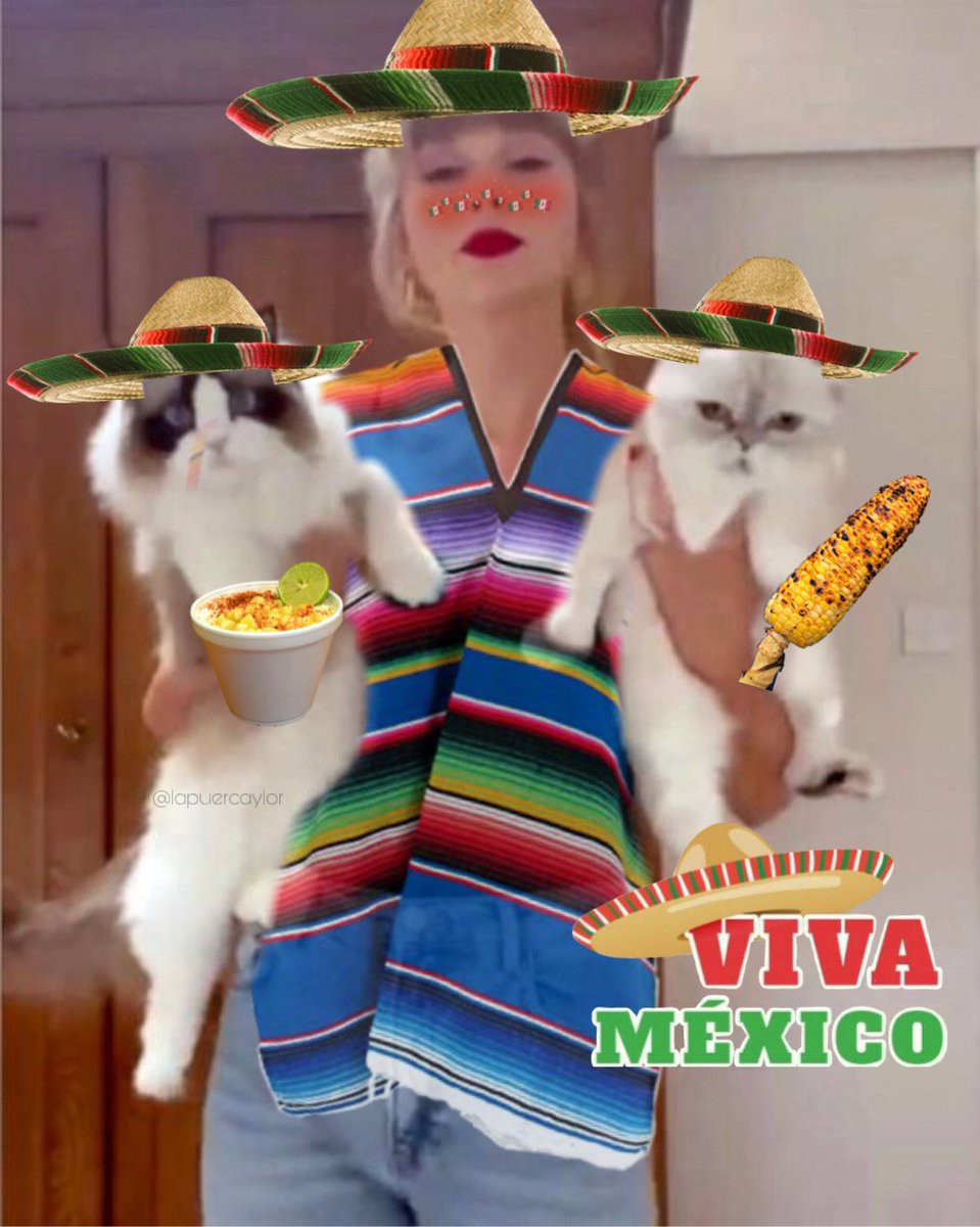 La Tia Puercaylor on Twitter: La Tia Puercaylor on Twitter: