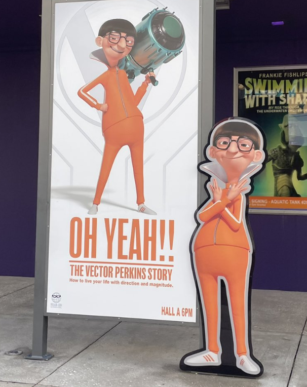 Vector Despicable Me Wallpaper