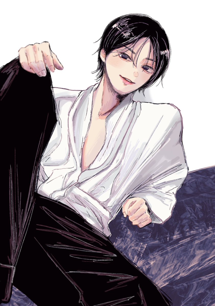 酢 (@sususu_212) さんのイラスト・マンガ作品まとめ (52 件) - Twoucan