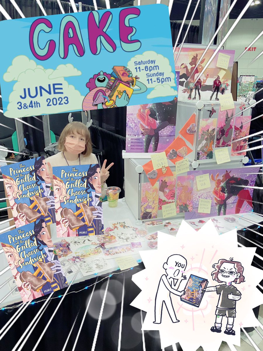 「#trigun #TRIGUN_STAMPEDE」Deya Munizの漫画