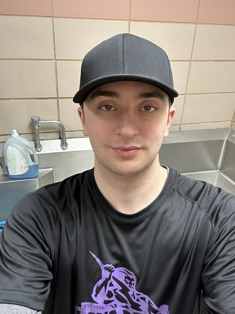 Alec Behan On Twitter Happy Friday Yall
