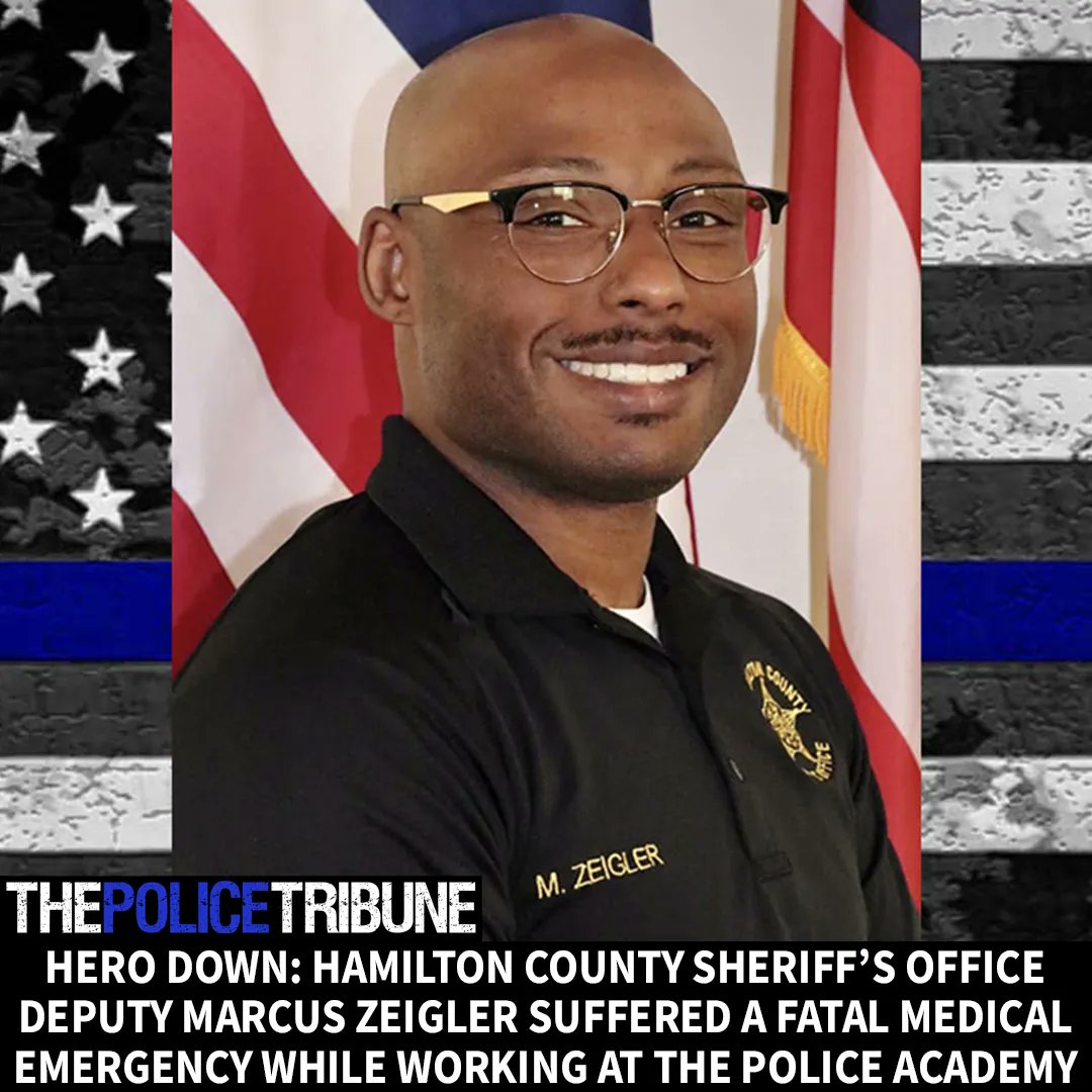 Blue Lives Matter on Twitter: "See the full story on The Police Tribune: https://policetribune ...