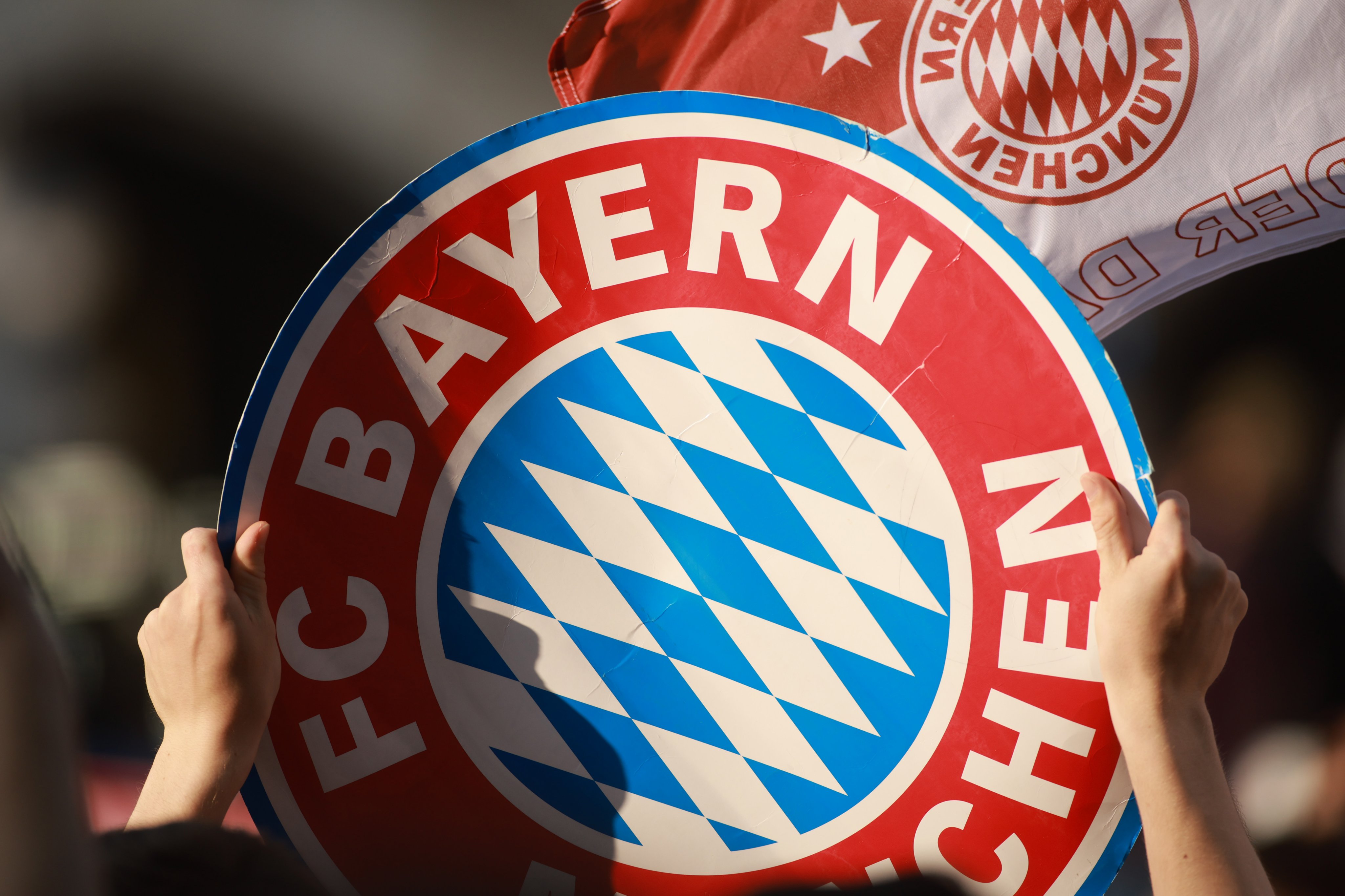 FC Bayern Brasil (@FCBayernBR) / Twitter FC Bayern Brasil (@FCBayernBR) / Twitter