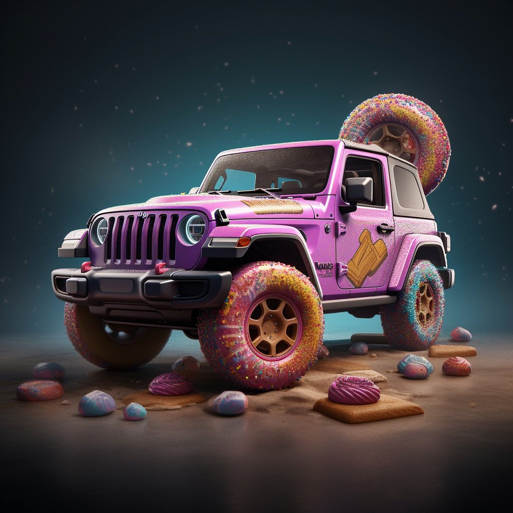 offroadのTwitterイラスト検索結果。