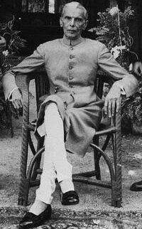 If “MUSLIM LEAGUE IS SECULAR”, then JINNAH, its founder and president ...