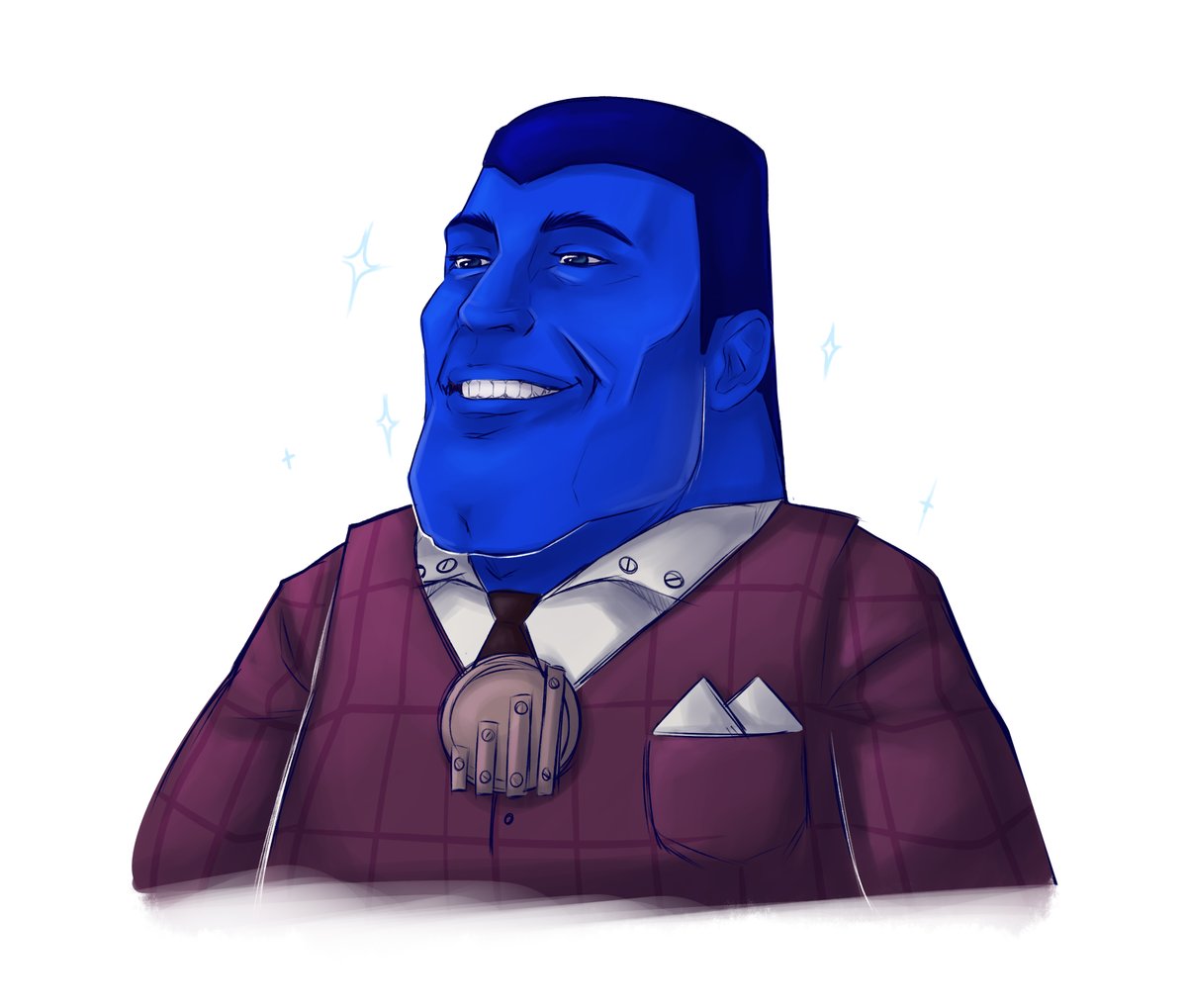 Choopie (@PossiblyChoopie) さんのイラスト・マンガ作品まとめ (39 件) - Twoucan