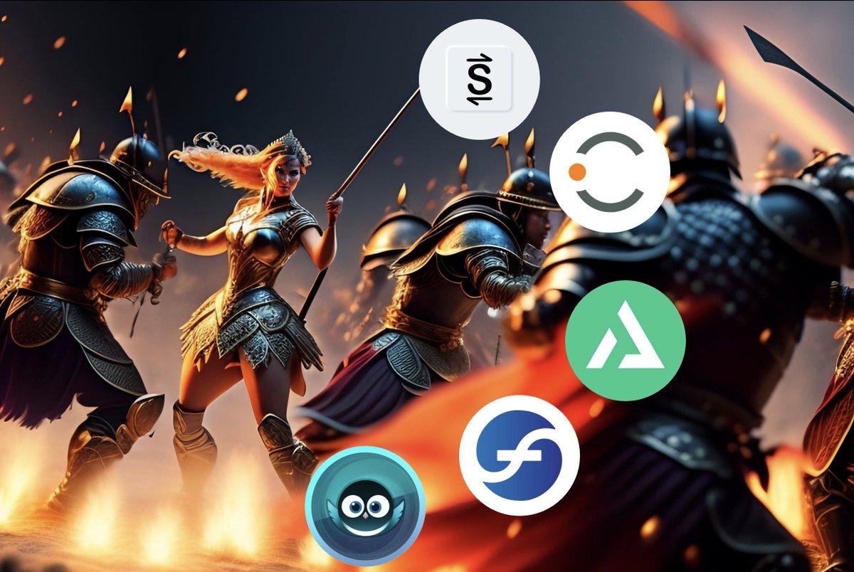 Thread by @arndxt_xo on Thread Reader App – Thread Reader App