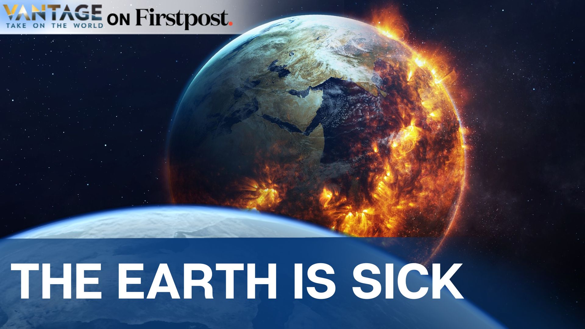 Sick Earth