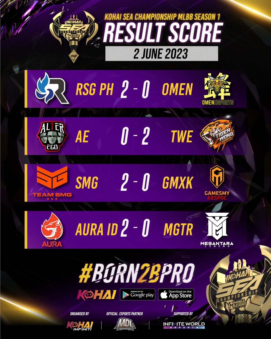 Kohai Infiniti (@kohai_infiniti) / Twitter