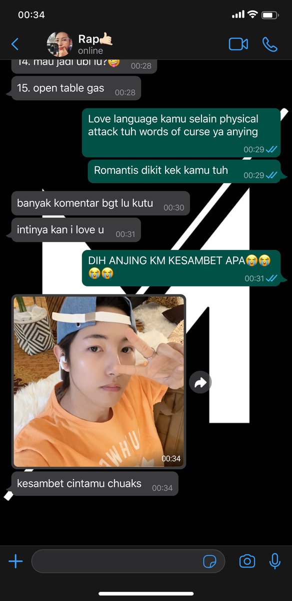 july. on Twitter: "RT @hrjn_23: Rap😭😭😭"