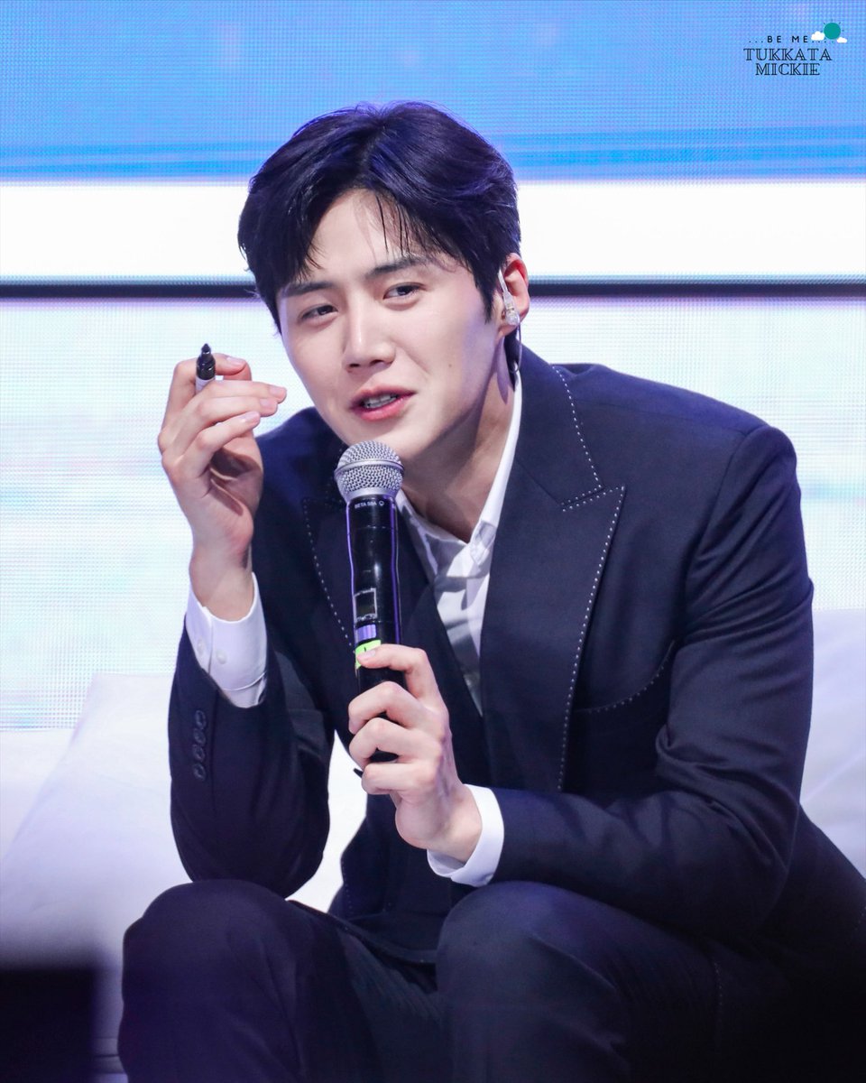 📌 Be Me on Twitter: "2023 KIM SEON HO ASIA TOUR IN JAKARTA [ 2 ] 🖊️ #KimSeonHoInJKT # ...