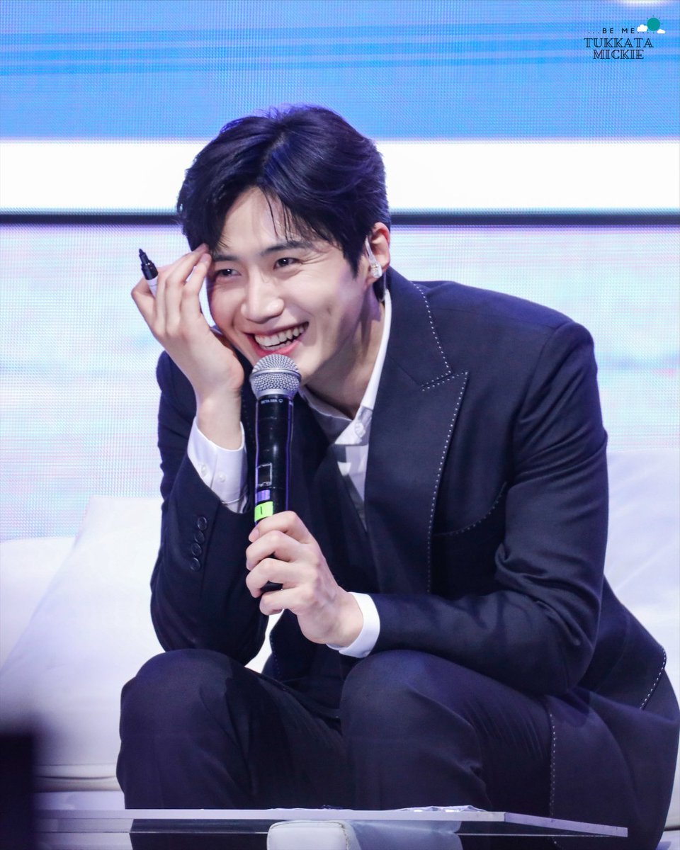 📌 Be Me on Twitter: "2023 KIM SEON HO ASIA TOUR IN JAKARTA [ 2 ] 🖊️ #KimSeonHoInJKT # ...