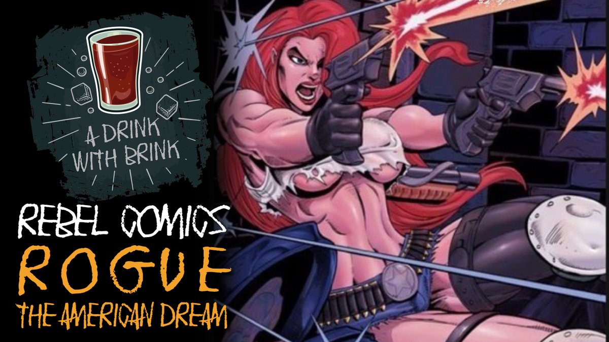 Dave Brink on Twitter: "This Sunday at 2pm EST (8pm CET) we're having a drink with the entire ...