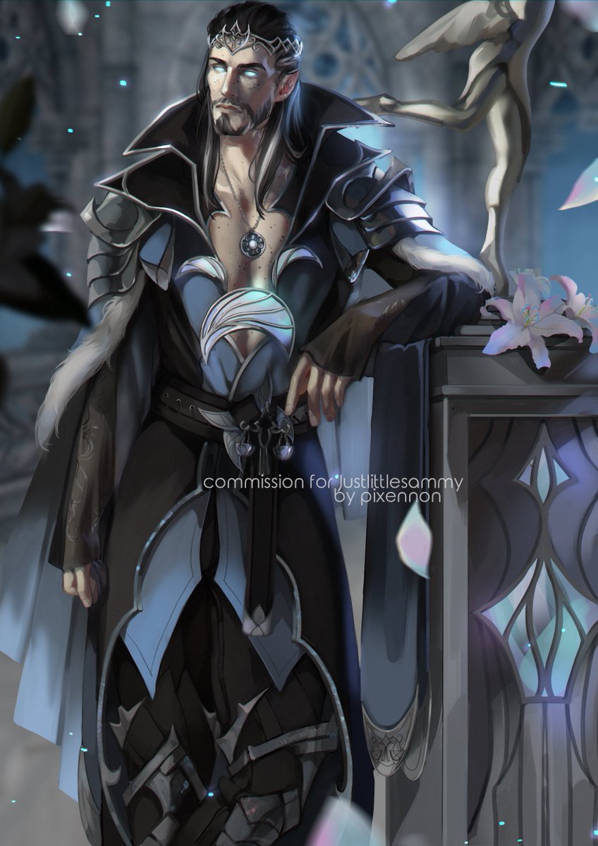 Pixennon Art (@Pixennon) さんのイラスト・マンガ作品まとめ (1 件) - Twoucan