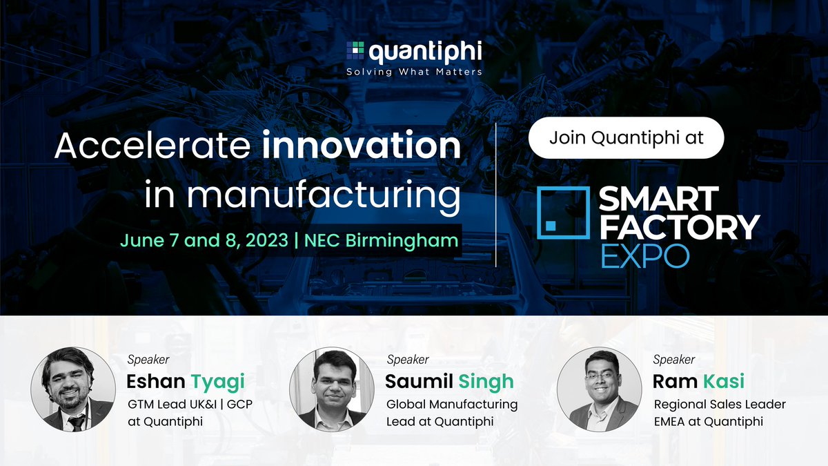 Quantiphi Analytics Solutions Company Profile & Overview | AmbitionBox