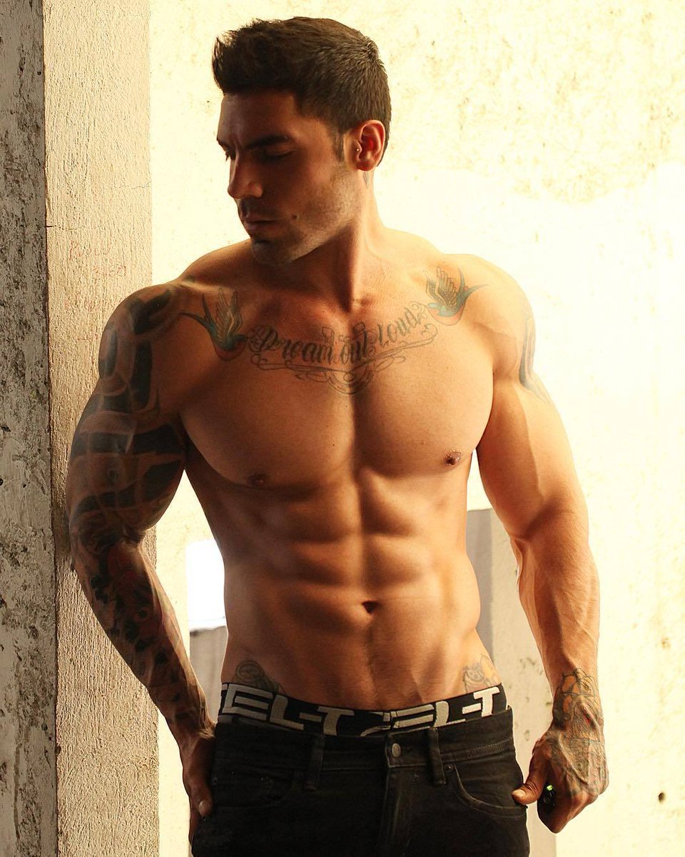 Hot Dudes Good Mood рџ єрџ On Twitter Rt Itstoddw