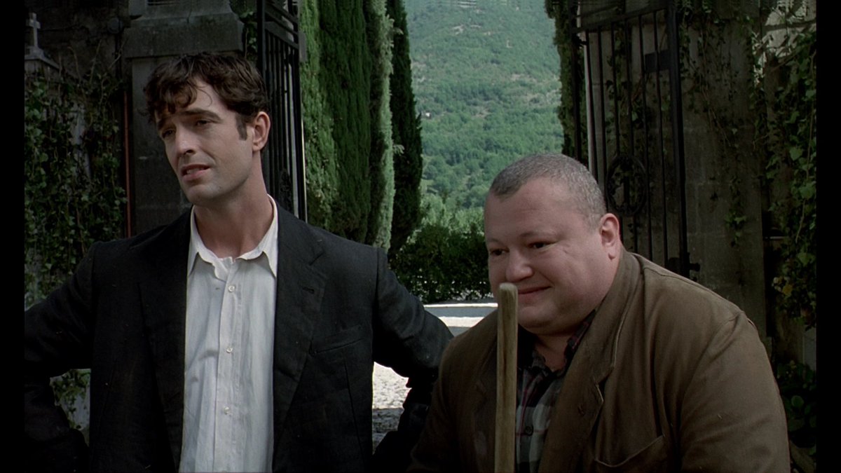 Luke Edwards The Wizard