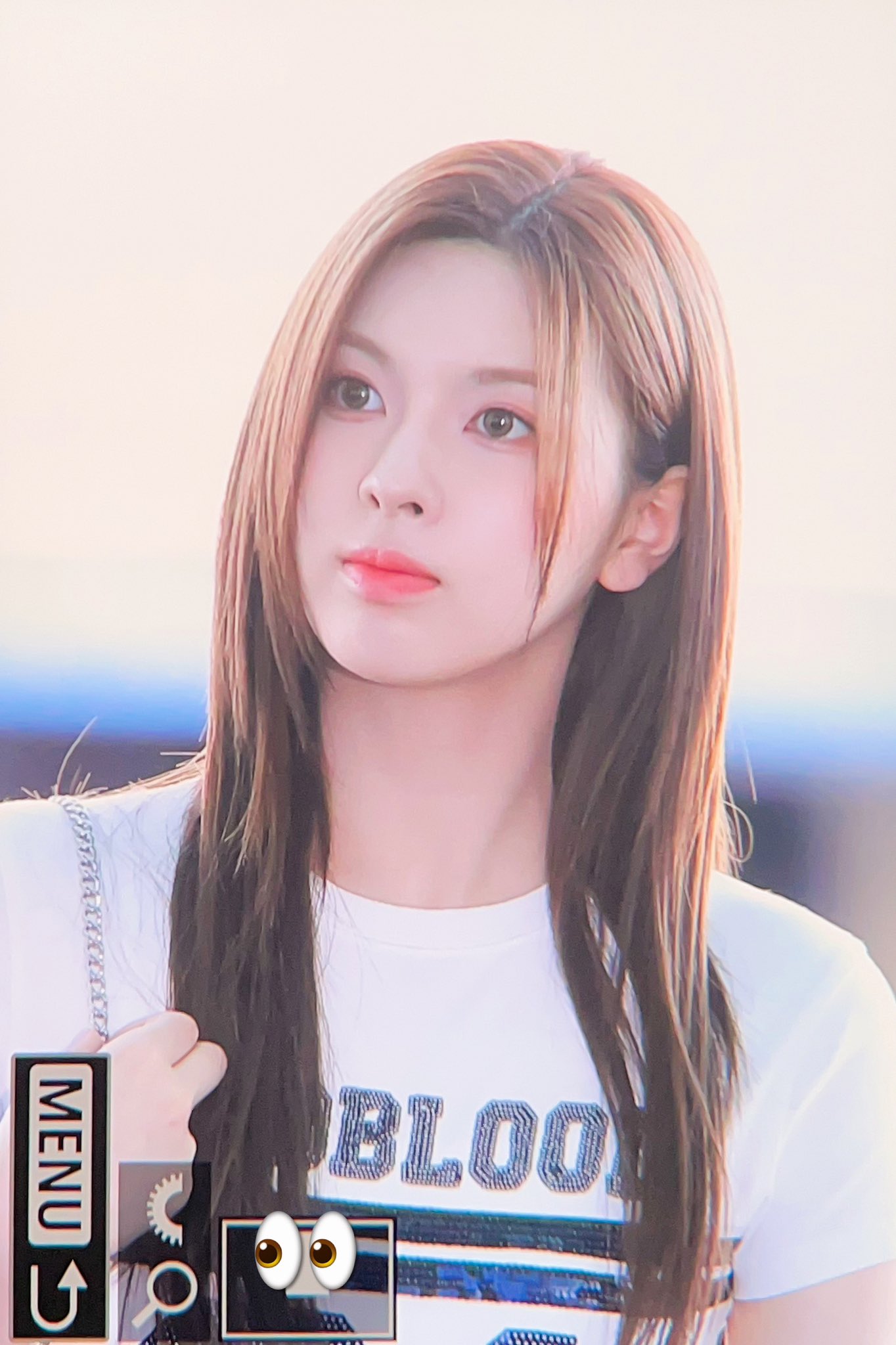 LIKEOO on Twitter: "230603 ICN 🛫 #NMIXX #엔믹스 #BAE #배이 #배블왔솔 #NICE_TO_MIXX_YOU https://t.co ...