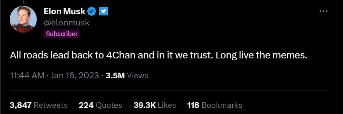 TheMemeLord on Twitter: "OPERATION MOONSHOT/MARS SHOT wen #4chan cex listings engage all eyes on ...