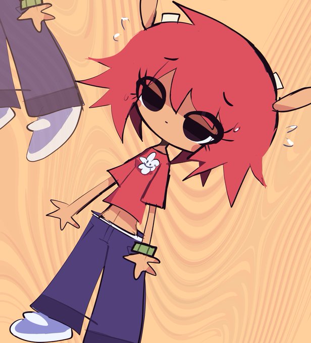 jobaba🆖 (@JoblazeFrames) さんのイラスト・マンガ作品まとめ (107 件) - Twoucan