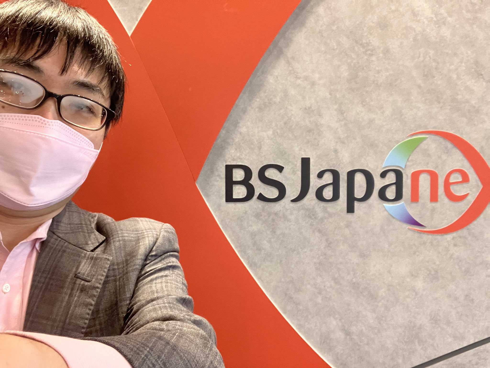 新井啓文 6/17(土)正午 BEAST Japanextオーディションファイナル！ on Twitter: "会場来たぜー！ 放送は正午から。やったるで！ @m_league ...