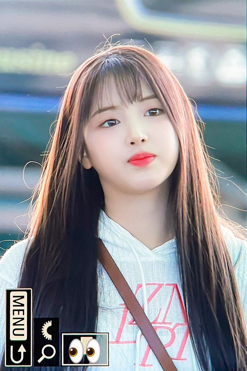 LIKEOO on Twitter: "230603 ICN 🛫 #NMIXX #엔믹스 #JIWOO #지우 #이거_봐쮸 #NICE_TO_MIXX_YOU"