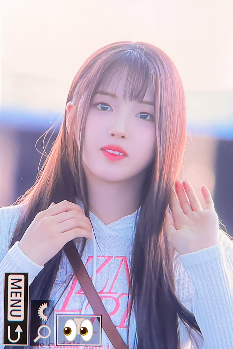 LIKEOO on Twitter: "230603 ICN 🛫 #NMIXX #엔믹스 #JIWOO #지우 #이거_봐쮸 #NICE_TO_MIXX_YOU"