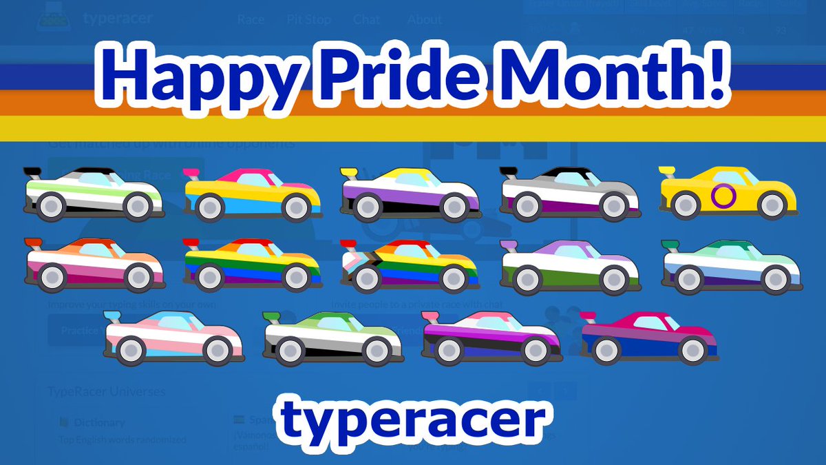 TypeRacer (@typeracer) / Posts / X