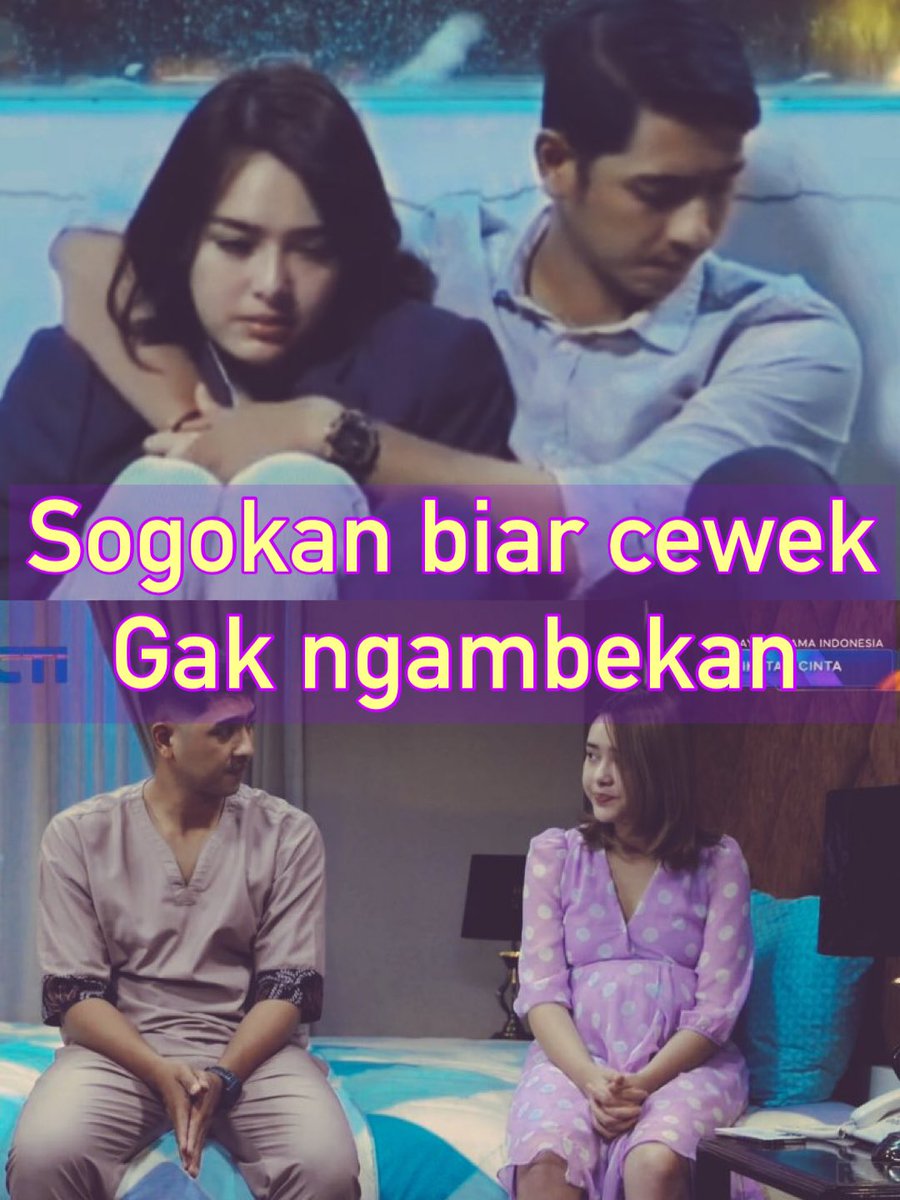 Toko.Toko on Twitter: "Kasih barang ini kalo pasangan kalian suka ngambek auto dapet jatah ...