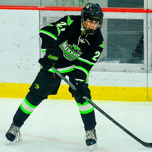 Puck Preps on Twitter: "Wrapping up our look back at the 2023 Phase I USHL Draft and the 3 teams ...