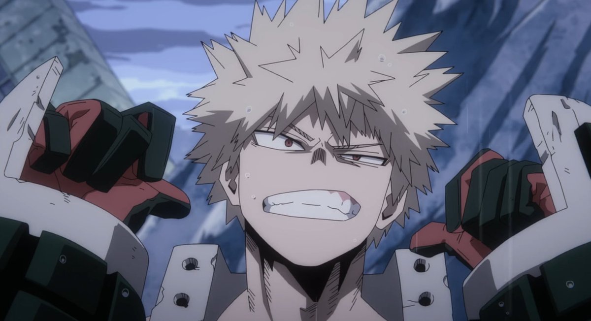 hua on Twitter: "RT @ikra_kay: priDEMONth pridEMOnth"