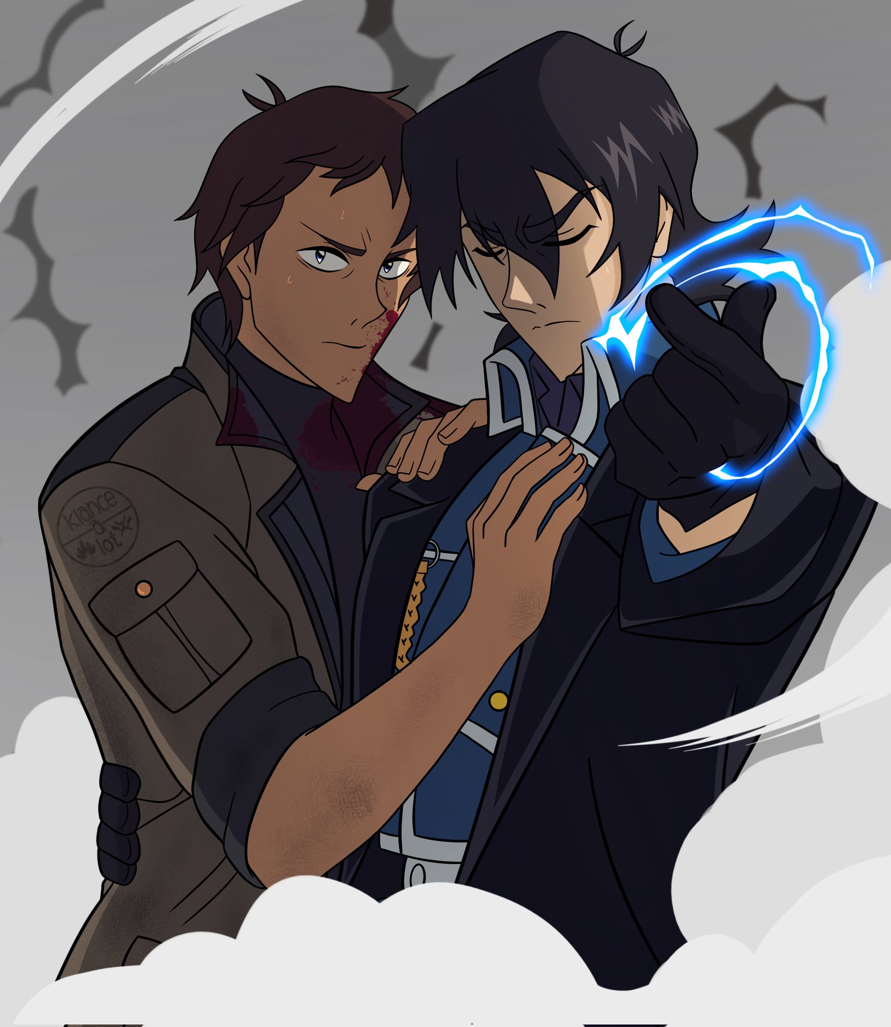 sae (@klance_a_lot) / Twitter