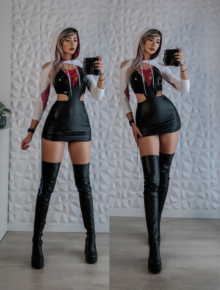 Luca On Twitter Will You Come Watch Across The Spider Verse With Me 👉👈