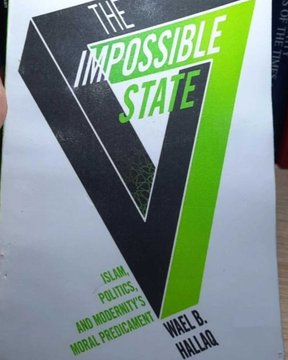 Recommended books for Liberalism, Secularism, and Sharia: -Liberalism a ...