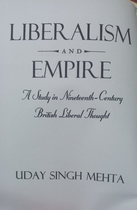 Recommended books for Liberalism, Secularism, and Sharia: -Liberalism a ...