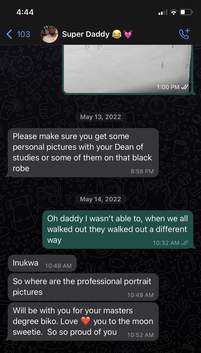 code rabah activated on Twitter: "He raised children that he could be proud of! You may not be ...