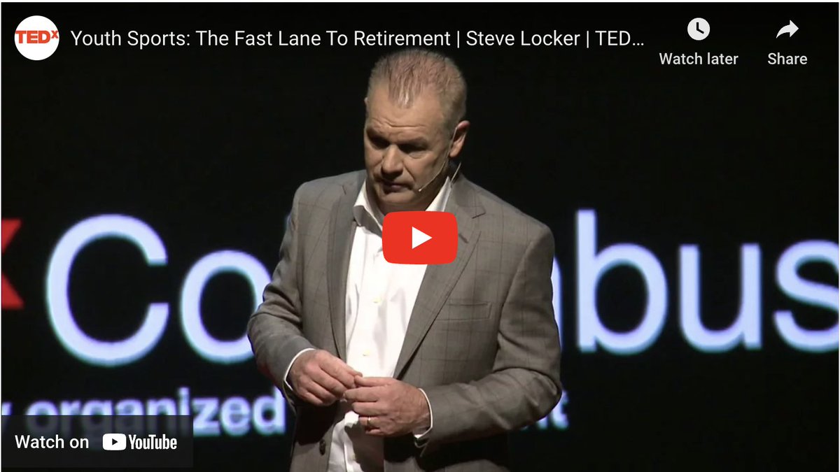 The Sporting Resource on Twitter: "The Fast Lane To Retirement https://thesportingresource ...