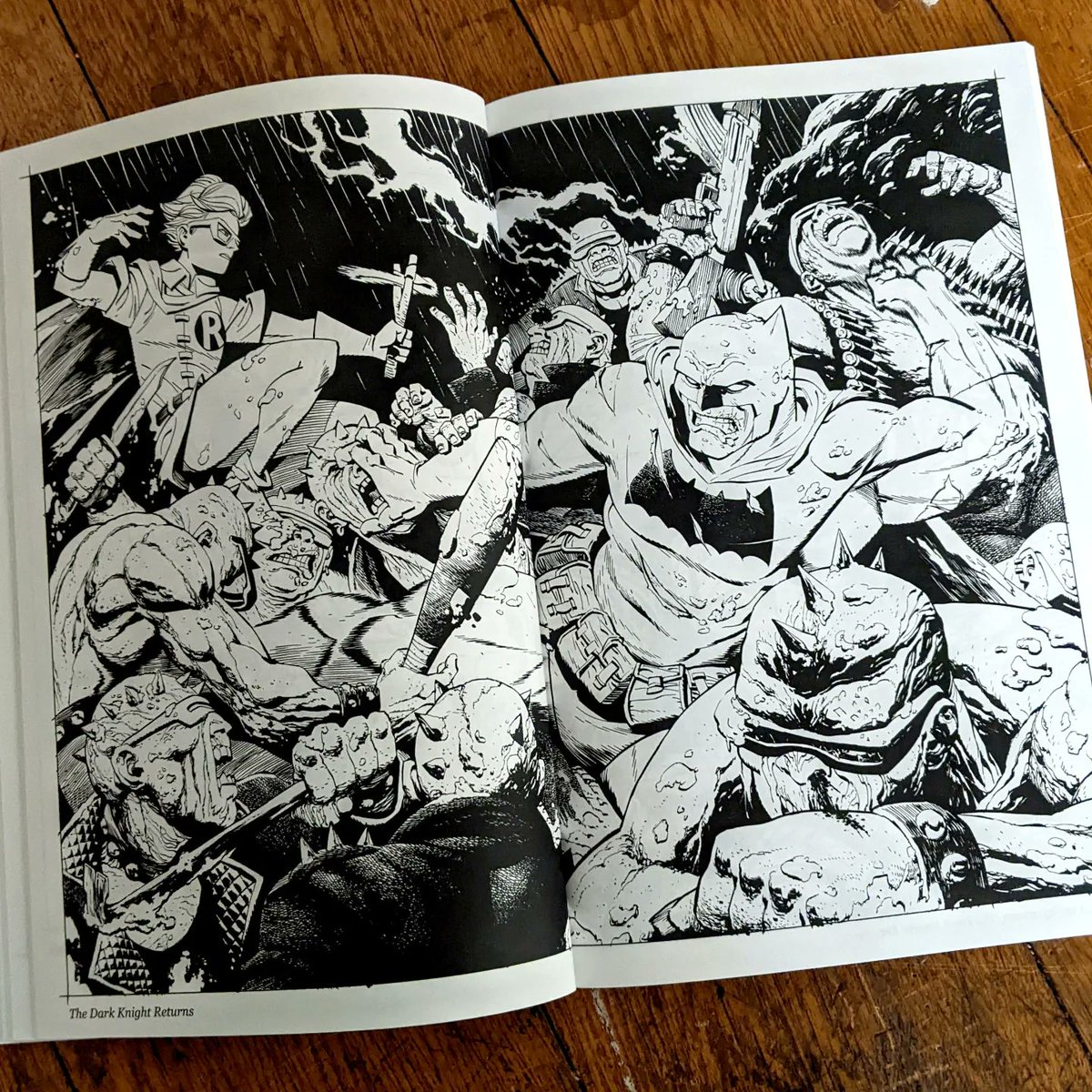 Ethan Young | He/Him on Twitter: "Fighting the algorithm by reposting some interior shots of my ...