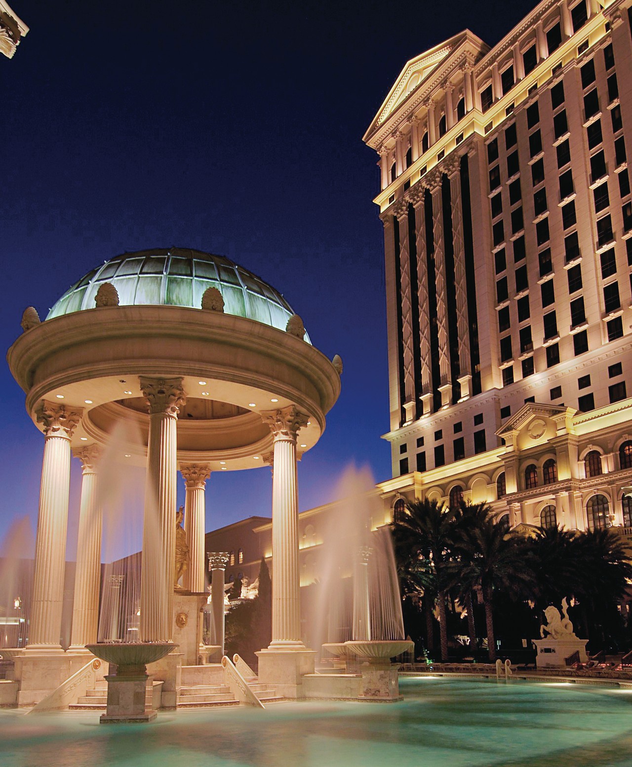 Caesars Palace Pool Caesars Palace On X: "Venus Night Swim Is Back!