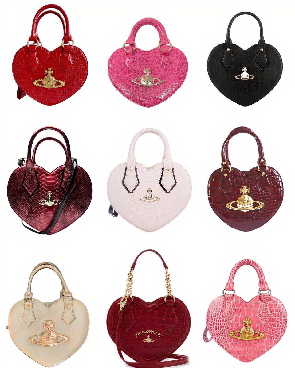 Vivienne Westwood Heart Bag Urban Outfitters at Phyllis Mosier blog
