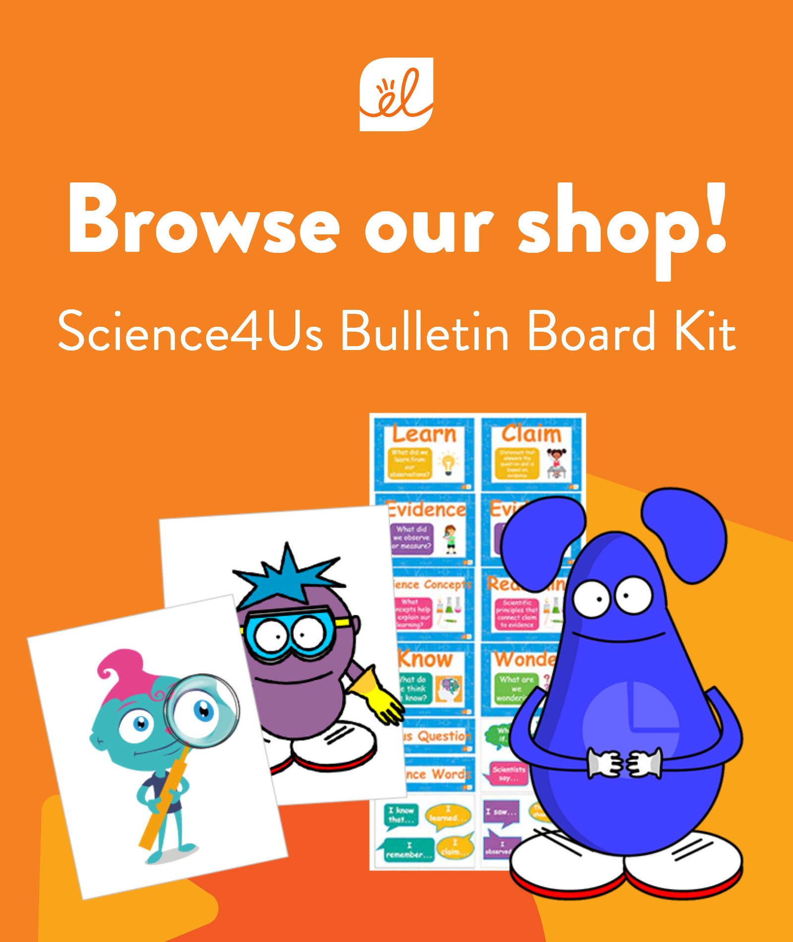 ExploreLearning on Twitter: "Our featured ExploreLearning product this ...