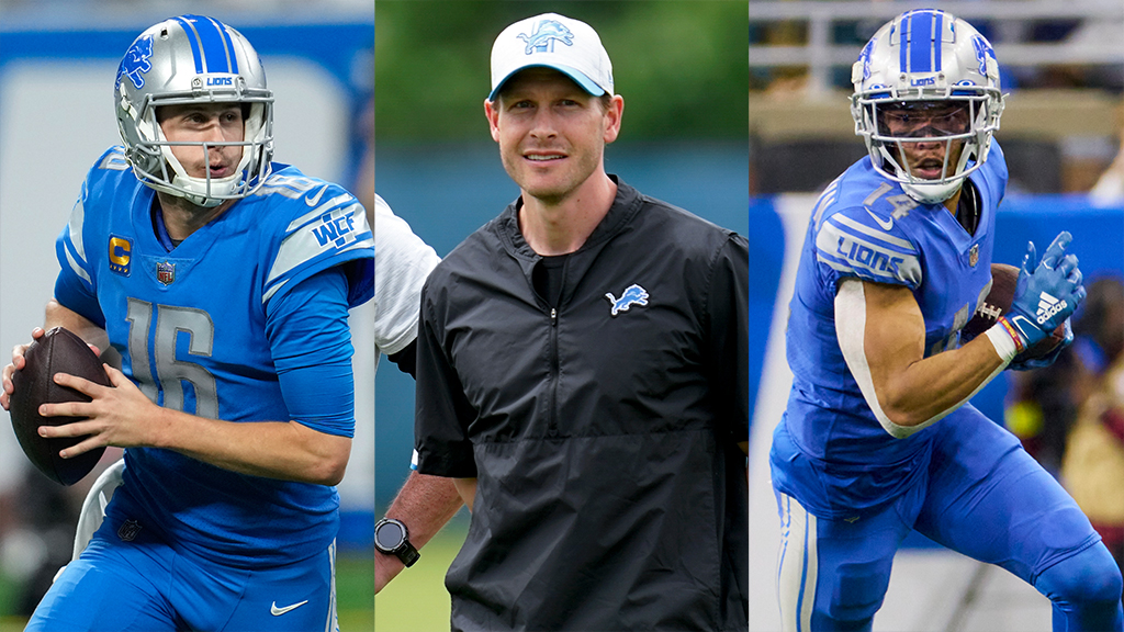 Sportslinger On Twitter Rt Aroundthenfl Lions Oc Ben Johnson
