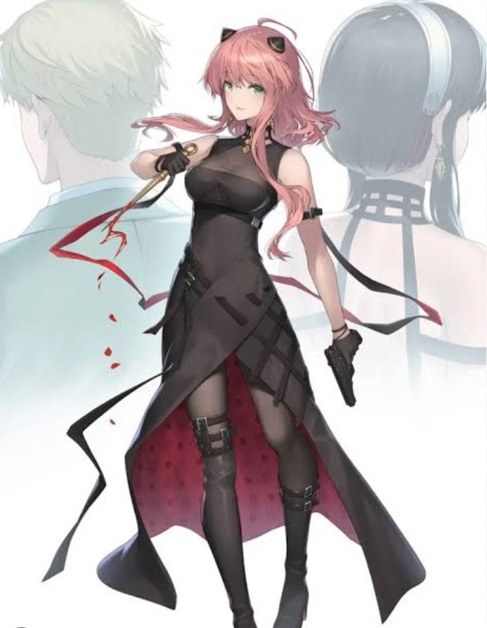 Avestruz Que Te Seduz on Twitter: "Anya estompa"