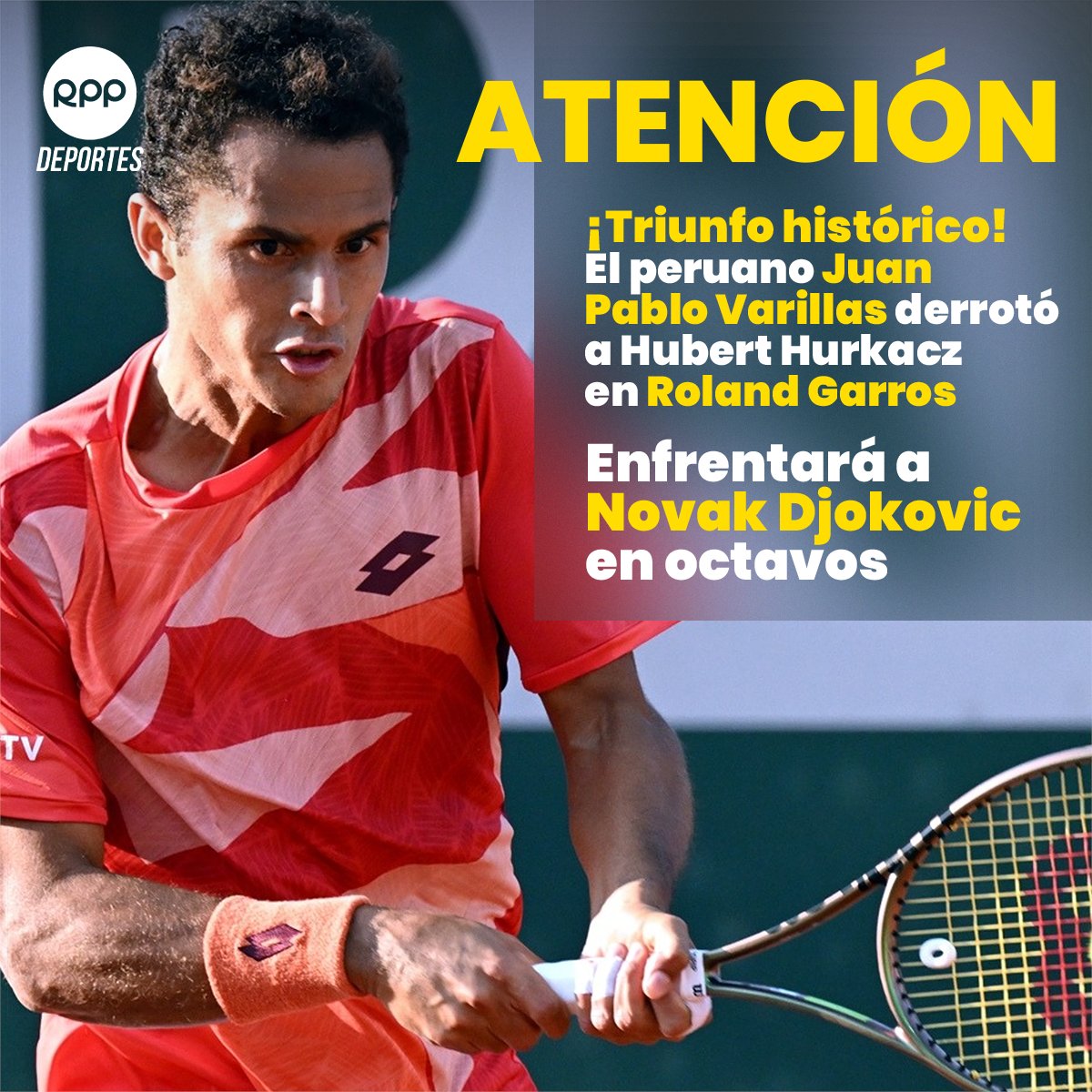 Rpp Noticias On Twitter 馃毃 Atenci贸n 隆triunfo Hist贸rico El Peruano