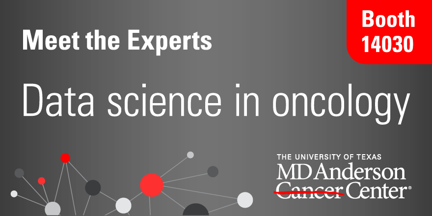 Md Anderson Cancer Center On Twitter Our Dr David Jaffray And Dr