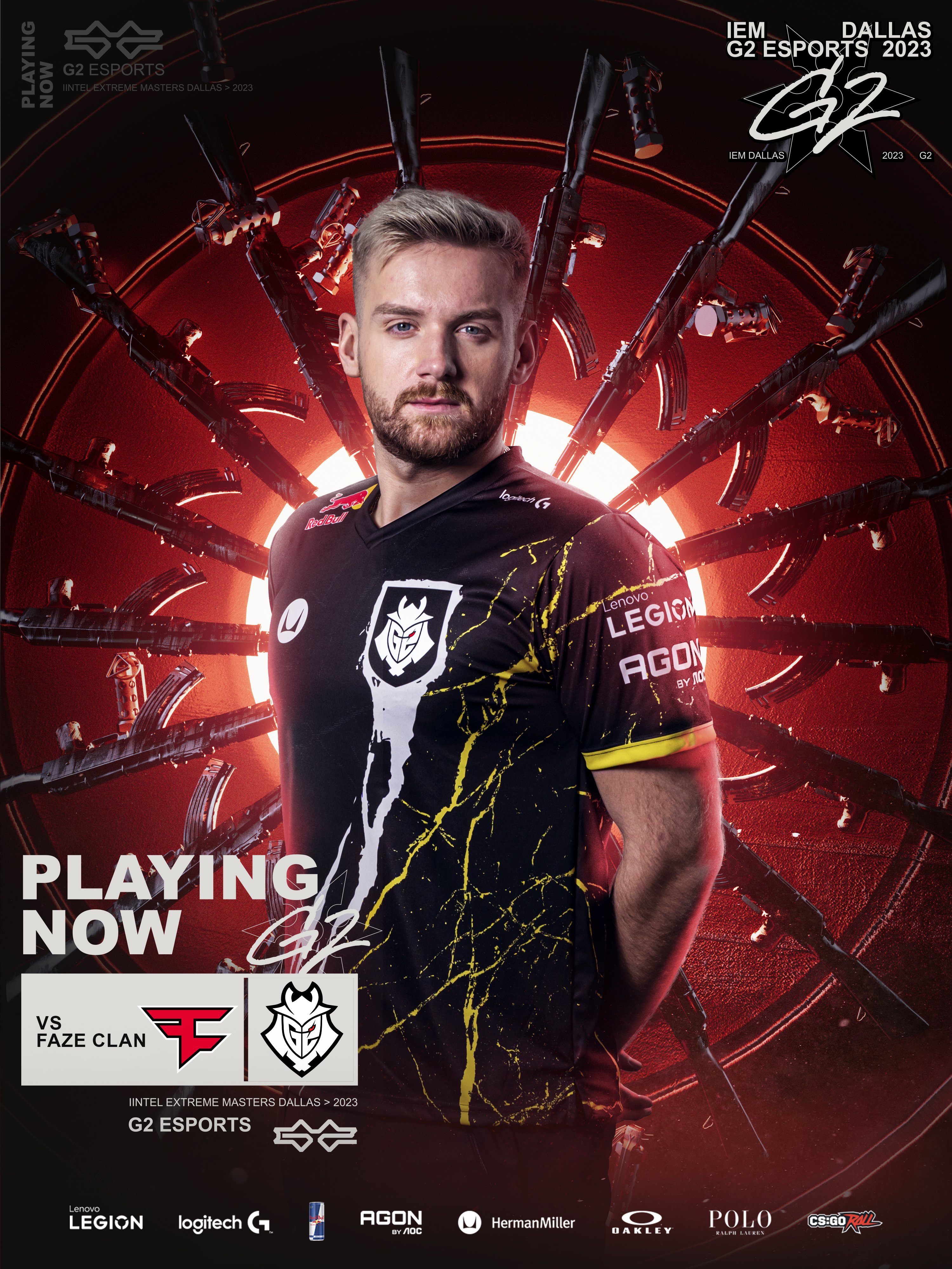 Tweets with replies by G2 CS (@G2CSGO) / Twitter