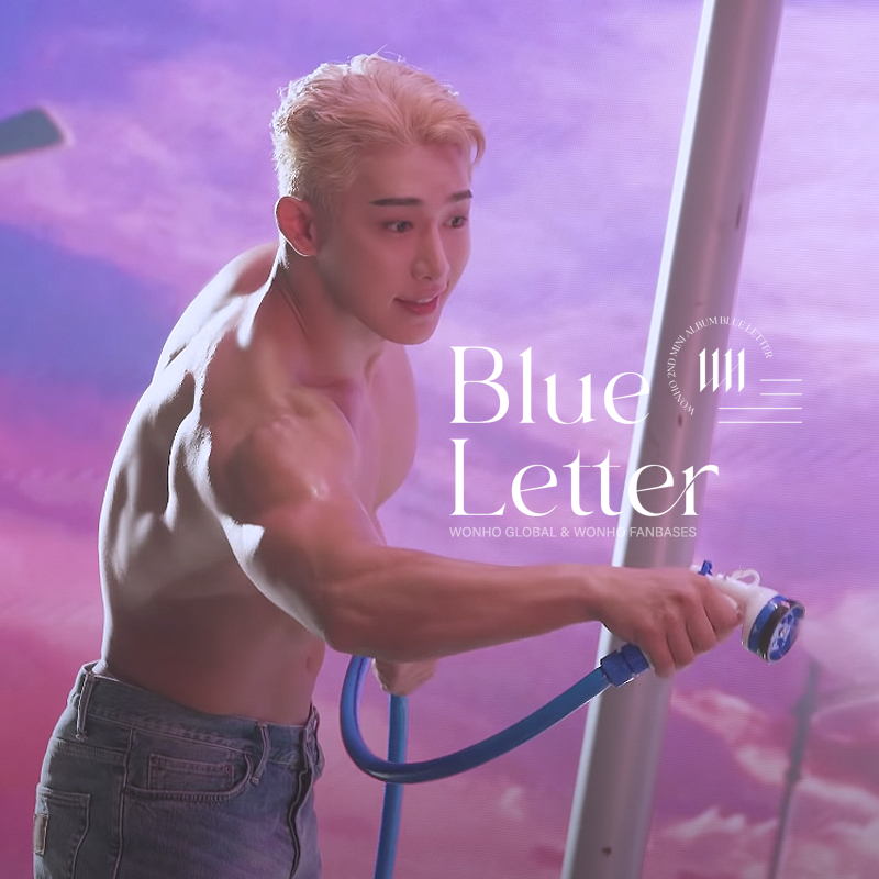 II̷I̷I̷ ×‿• MoHa ♡ on Twitter: "RT @WONHO_GLOBAL: [#WONHO] WONHO 2ND MINI ALBUM 2023.06.21 6PM ...