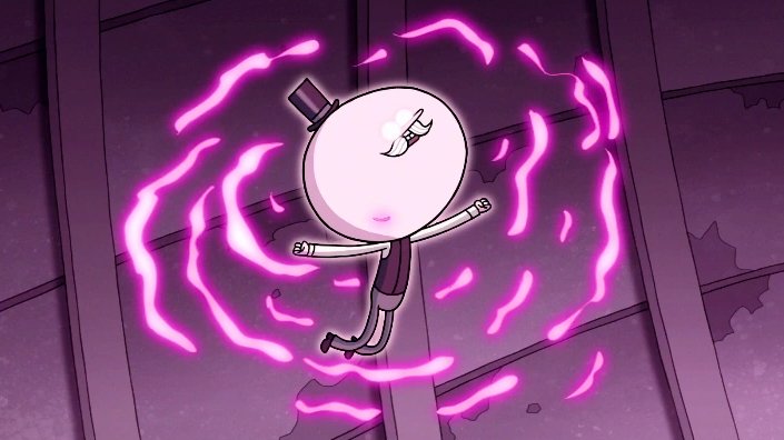 Cartoon Base on Twitter: "7 years ago today, the Regular Show episode 'POP'S FAVORITE PLANET ...